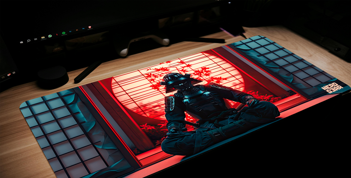 AESTHETIC NERDMATS – NerdGear