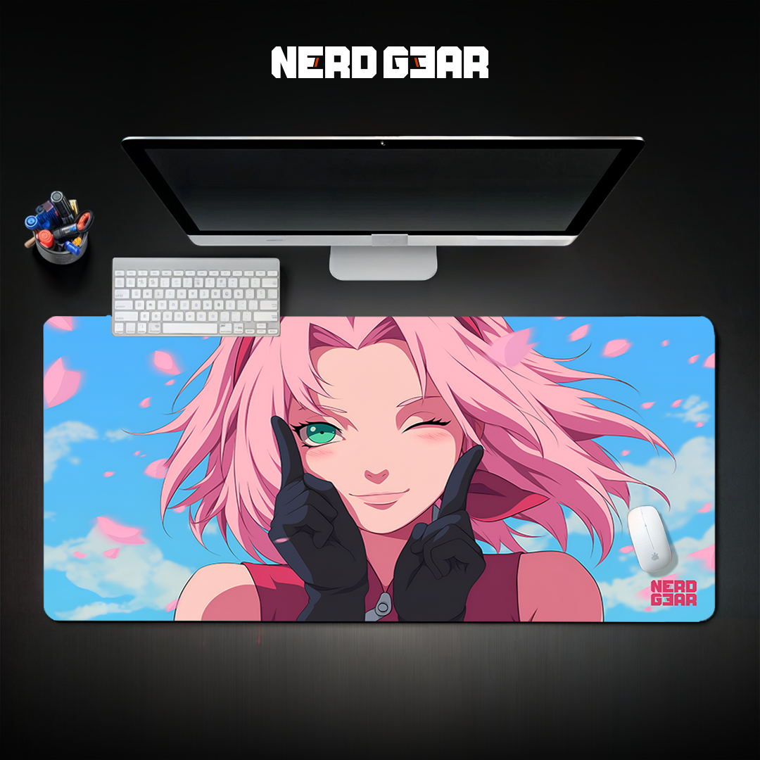 Nerdmats – NerdGear