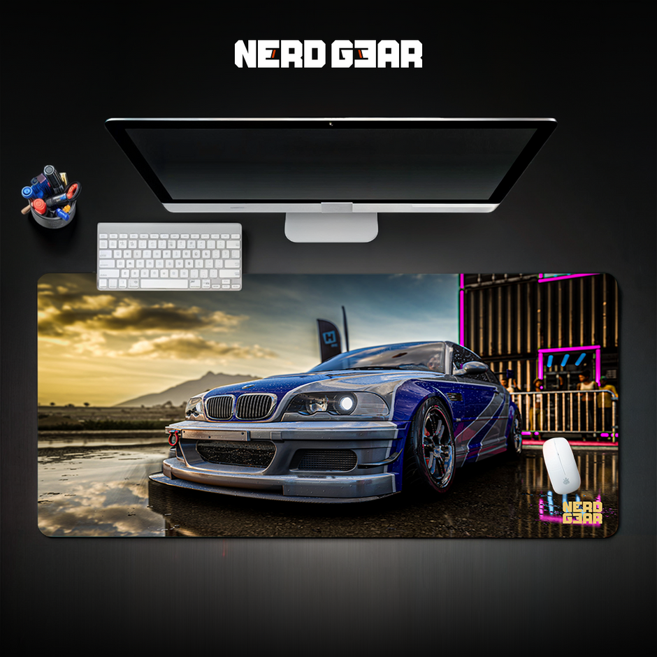 CARS NERDMATS – NerdGear